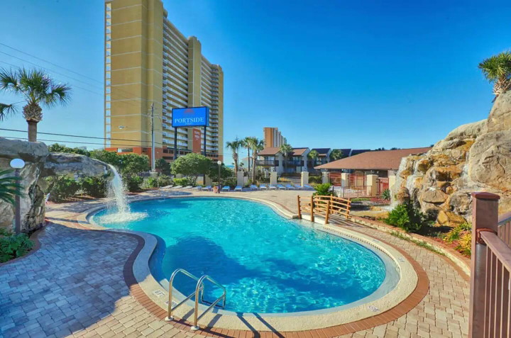 Portside Resort Townhouse With Beach Access & More - Florida Panhandle, FL
