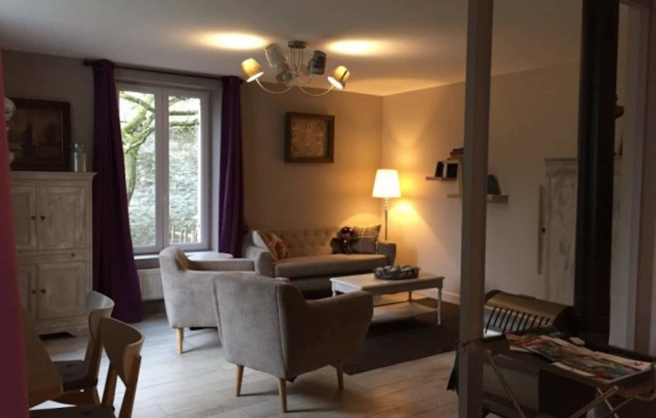 Gîte Des Tilleuls - Chambly
