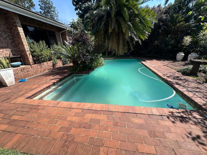 Peaceful Retreat - Pinetown