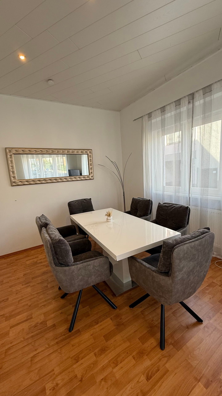 Moderne+gemütliche 3 Zimmerwohnung In Hd (Whg3) - Heidelberg