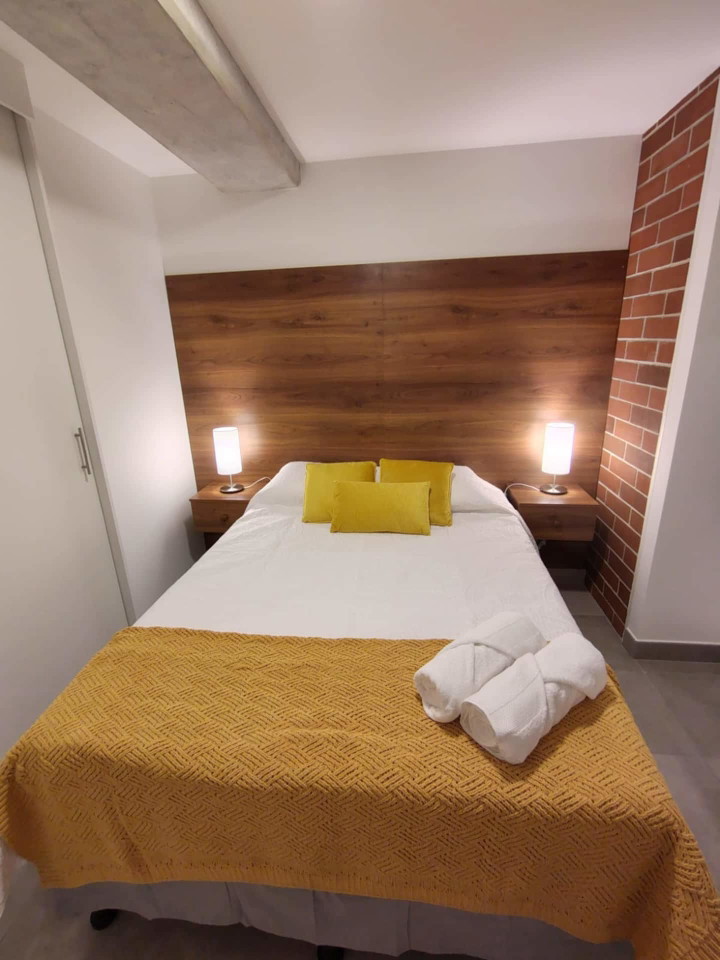 Great 1bedroom Centrally Located - Guatemala City
