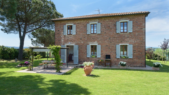 Poggio Vistabella 10, Emma Villas - Castiglione del Lago