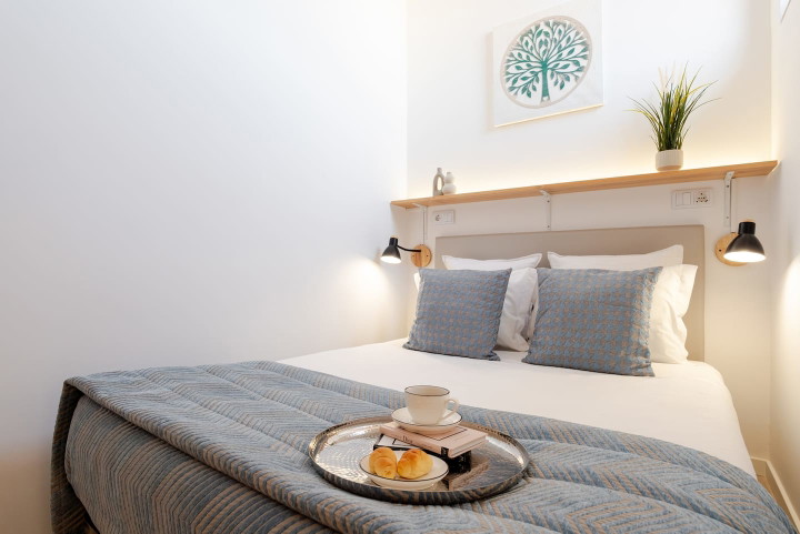 Authentic Studio 3 With Terrace By Hostwise - Porto