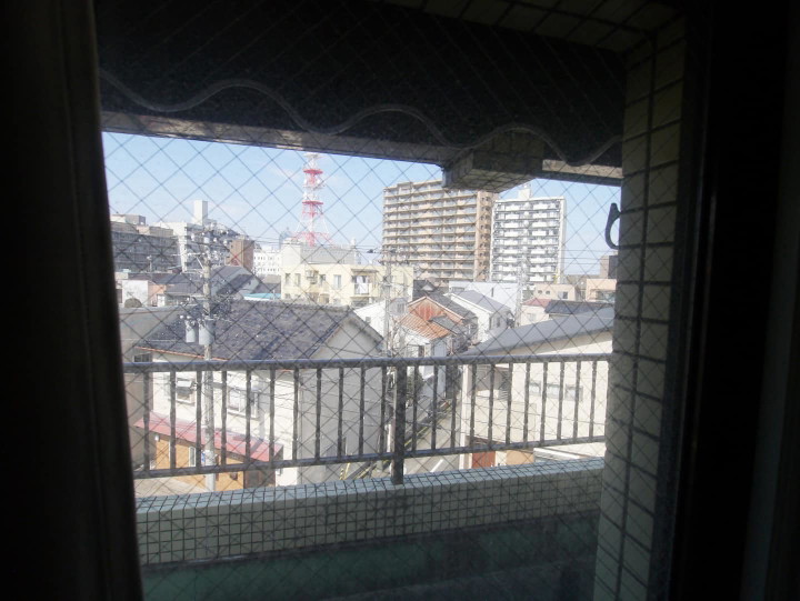 T-port 402 10 Minutes On Foot To The City, 15 Minutes To Toyama Station 8 Minutes To The International Convention Center -