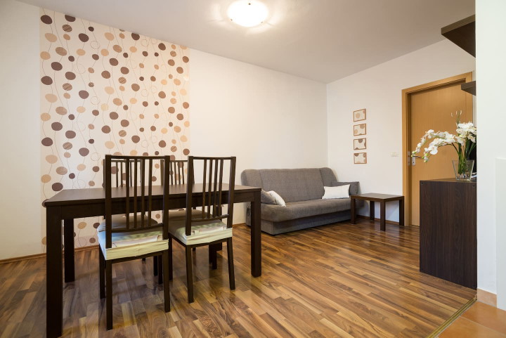 Terra (1 Bedroom Apartment, Koper Center) - Koper