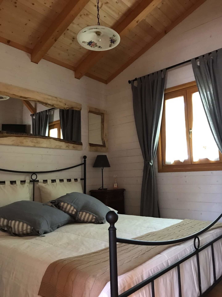 Chalet Per 2 Ospiti - L'Aquila