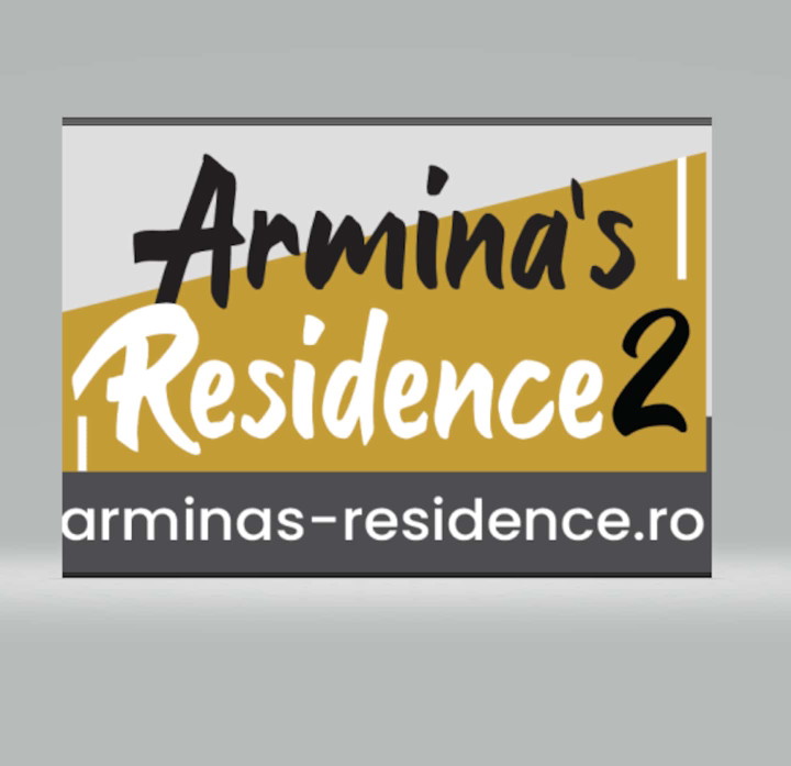 Résidence D'armina 2 - Timișoara