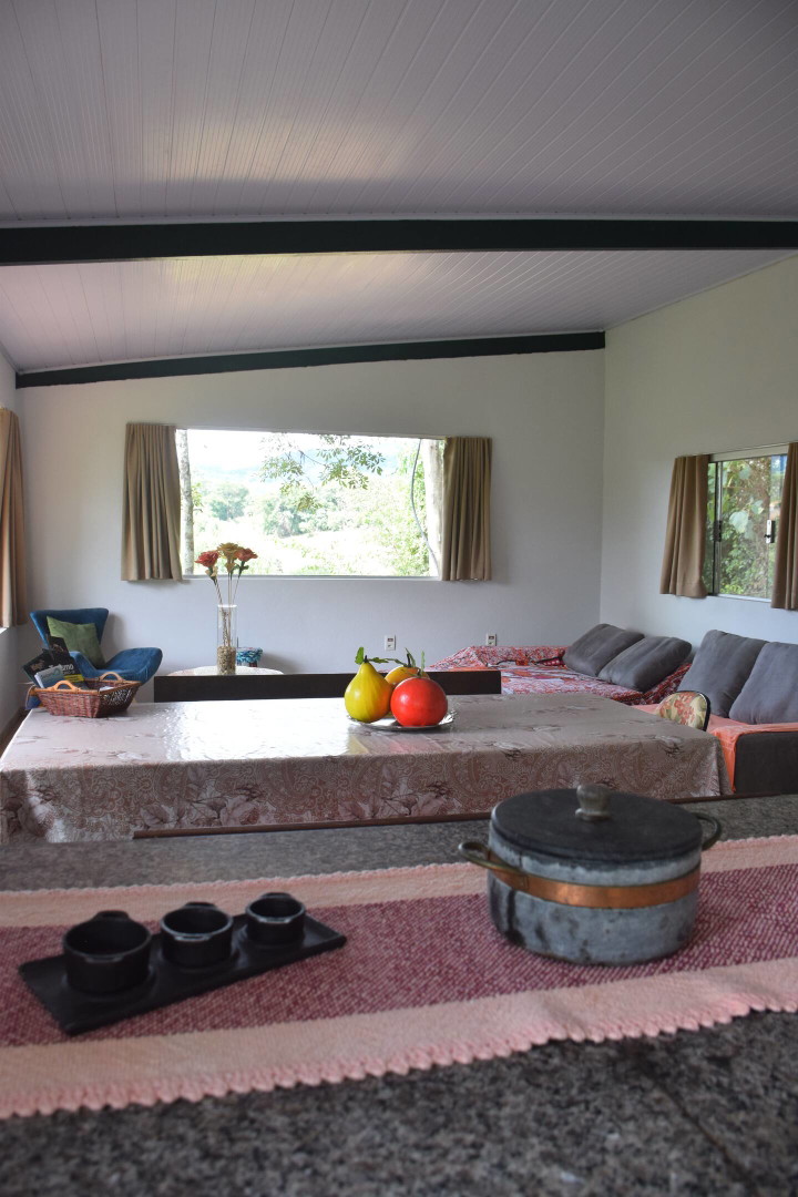 Casa Celeste - Socorro