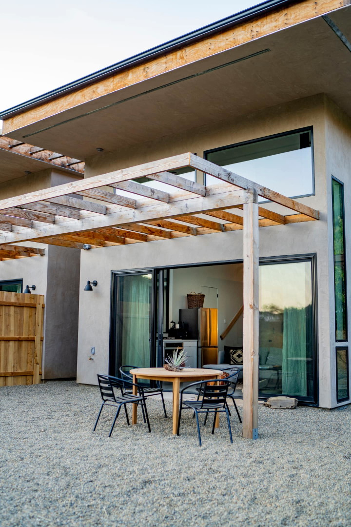 Riverfront Artist Retreat | Free Ev Charging #2 - Three Rivers, CA