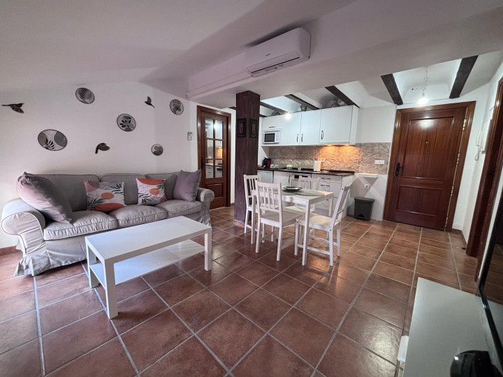 Apartamento En Teruel Centro - Teruel