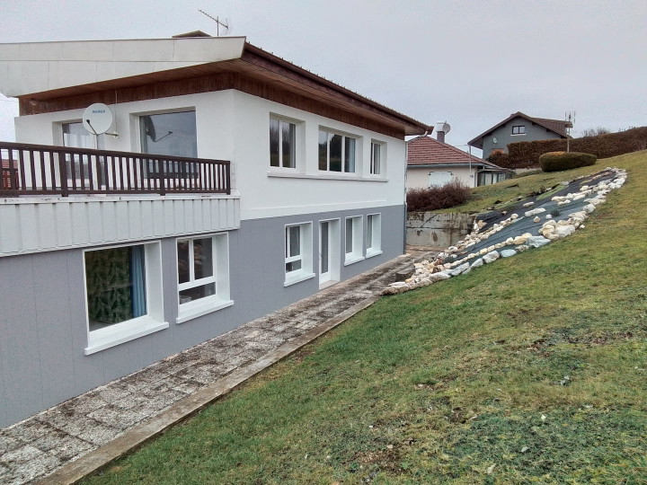 Apartment 3 - Mijoux
