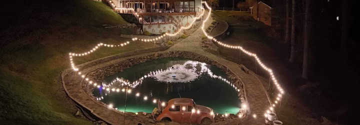 Retreat In The Mountains With New Hot Tub & Deck. - Charleston, WV