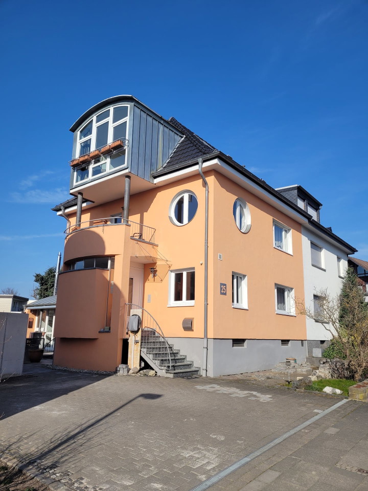 Gästehaus Am Ennert - Bonn