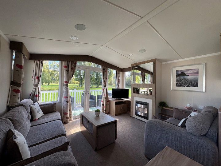 Riverside Escape - Wellingborough