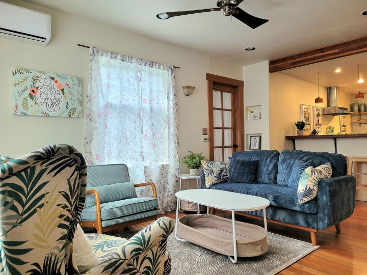 Cottage On Olive: 1.5 Miles To Hayward Field - Eugene, OR