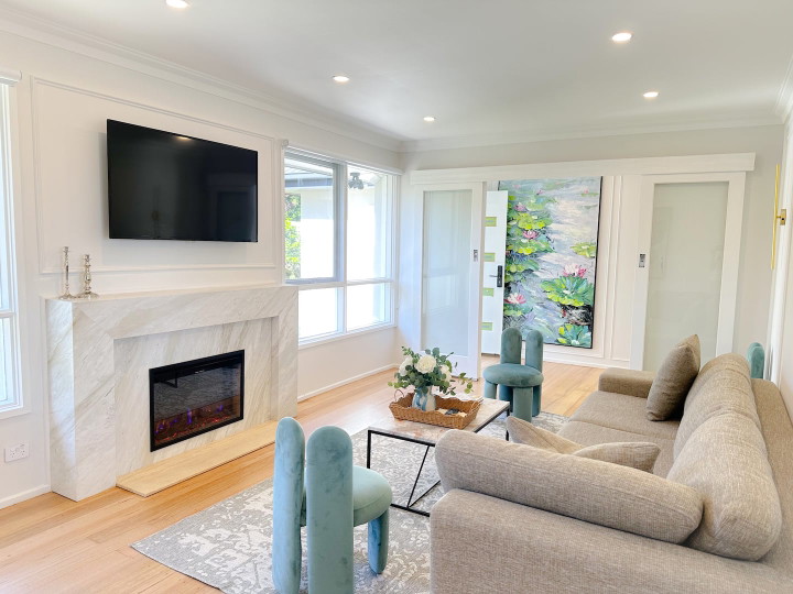 The Contemporary Nest By Shine Mooroolbark - Lilydale