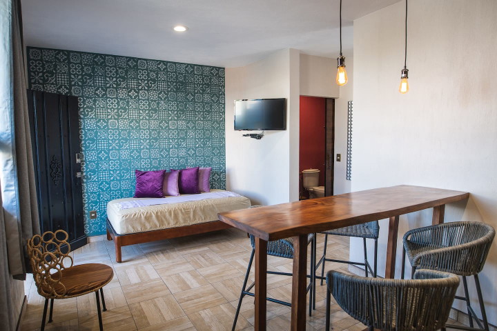 Ii Loft Downtown Tlaquepaque - Tlaquepaque