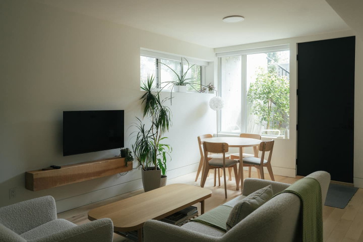 Nine Three Suite | Design Et Qualité De Vie - Edmonton