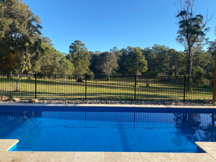 The Five Acres Retreat W Pool Near Crescent Head - Kempsey