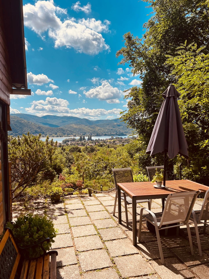 Erdei Cabin Nagymaros - Nagymaros