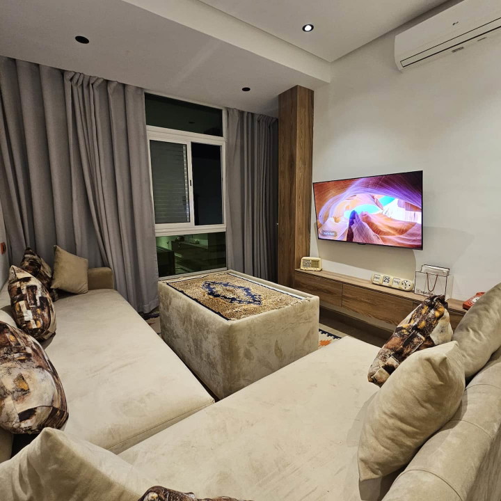 Studio City Center - Meknes