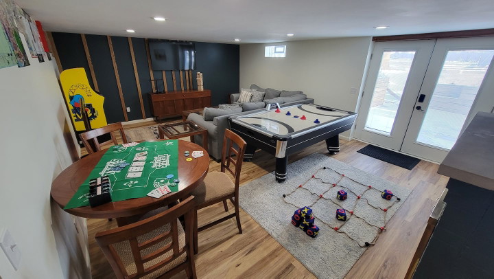 Abbington Cross-private Getaway W/hot Tub & More - Canton, OH