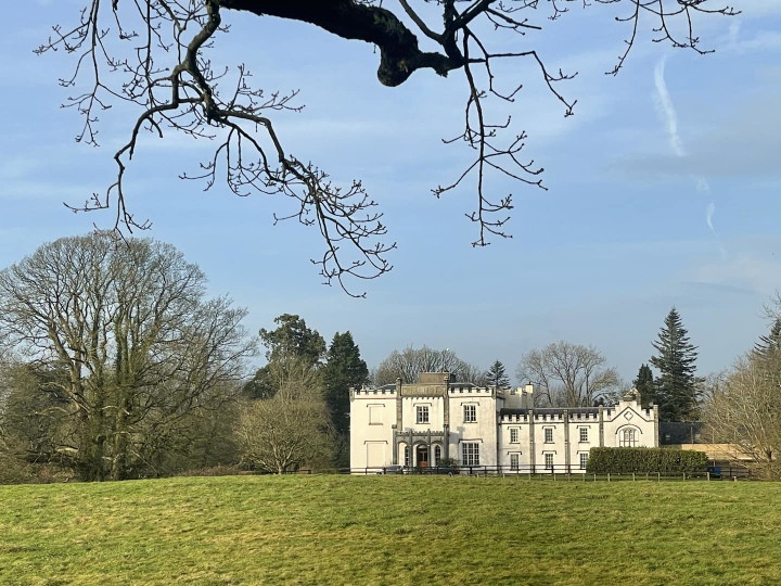 Appartement-prestige-sdb Privée-vue Sur La Campagn - Tipperary