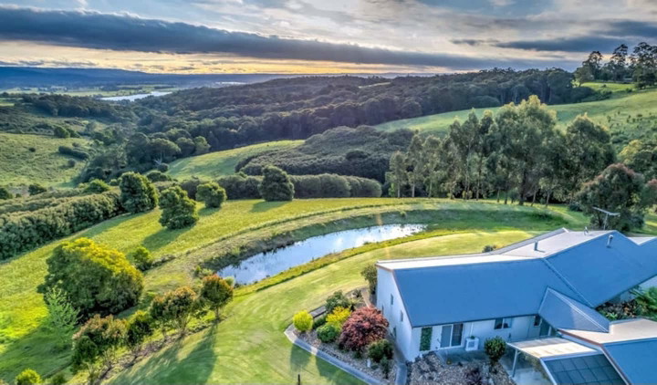Central Gippsland Countryside, Spectacular Views! - Moe