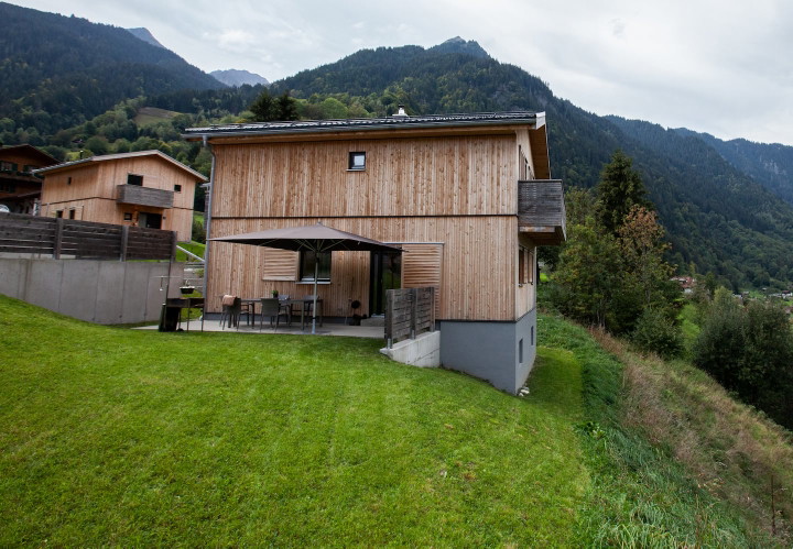 4418 Nival 18 - Vorarlberg