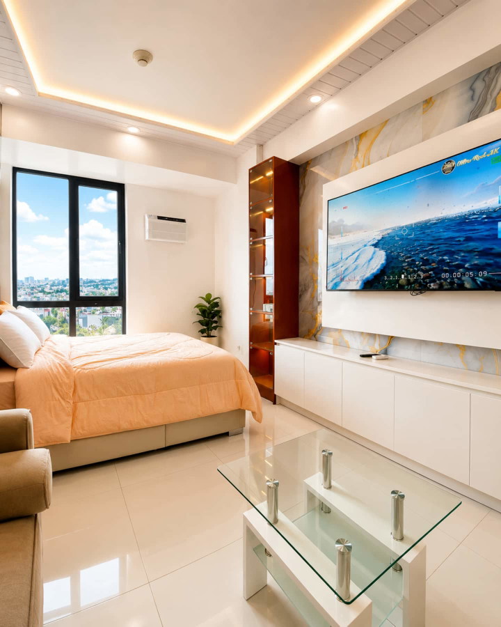 Arc Towers Condominium Cebu City - Cebu City