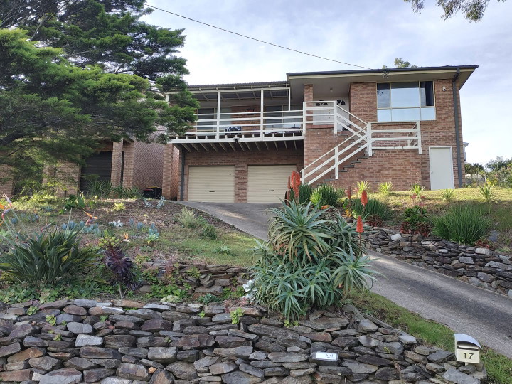 Mountain View Beach House Near Batemans Bay - South Coast