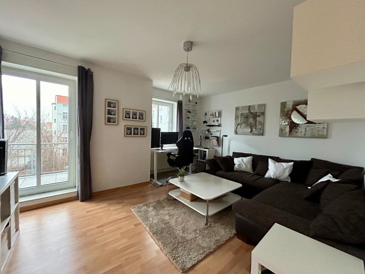 Schöne 2 Raum Wohnung Mit Allem Was Man Braucht - 마그데부르크