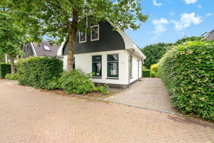 Europarcs Koningshof - Koningshoeve Wellness 4 - Bergen