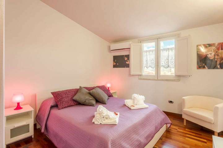 Spazioscena Houses  Tersicore - Castelbuono