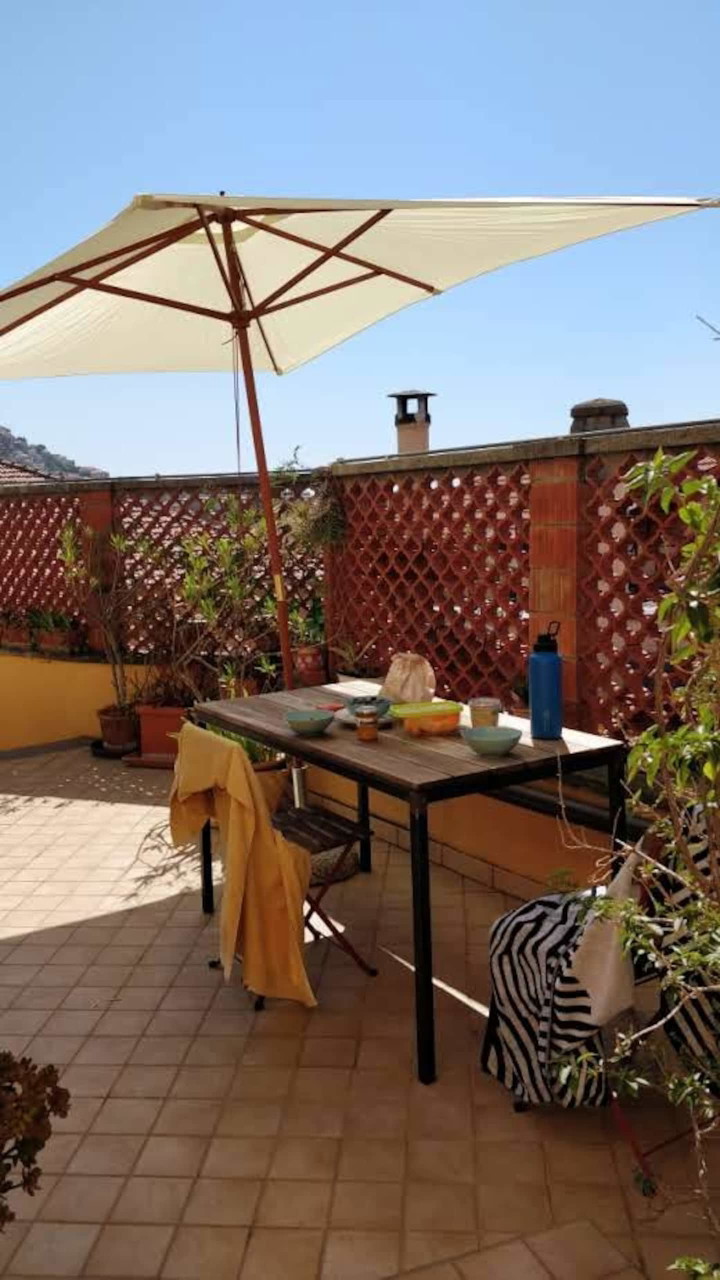 Chez Rosina-appartamento Tra Mare E Borgo Antico - Borgio