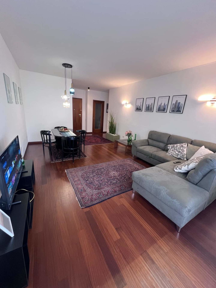 Gali Plaza Apartment - Perúgia