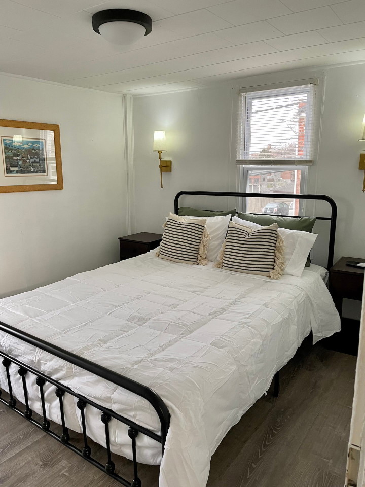2 Chambres Abordables Et Confortables à Saugerties - Saugerties, NY
