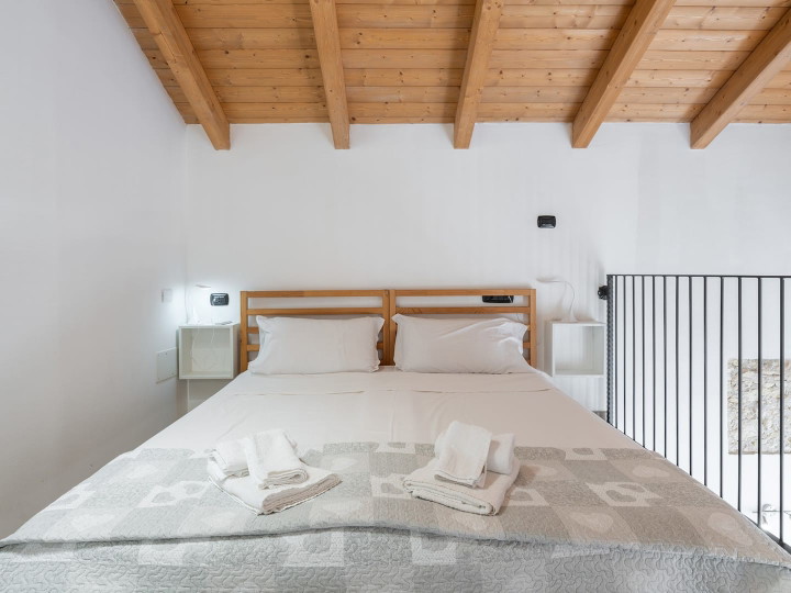 Cozy Studio In The Historic Center Of Cagliari - Cagliari