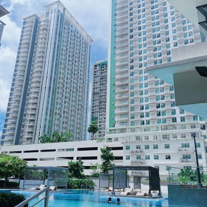 Cebu Urban Resort Living At Cebu Business Park - Cebu