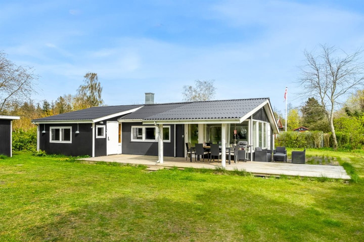 Cottage In Northern Jutland - Denmark
