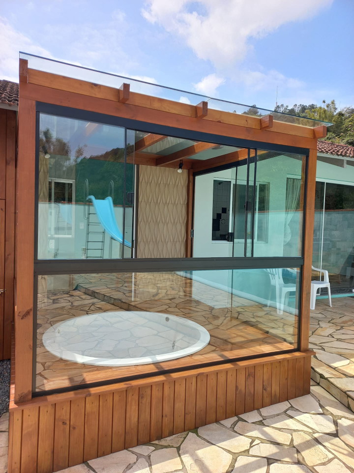 Casa Do Surf Penha Sc (Surf House) - Navegantes
