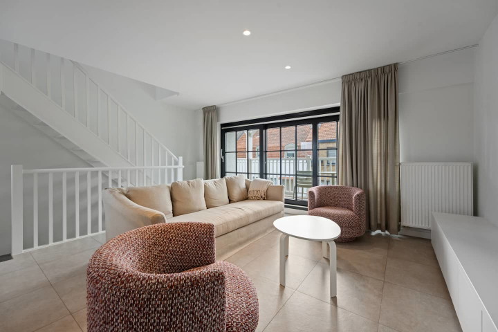 Stylish Home In Knokke-heist - Knokke-Heist