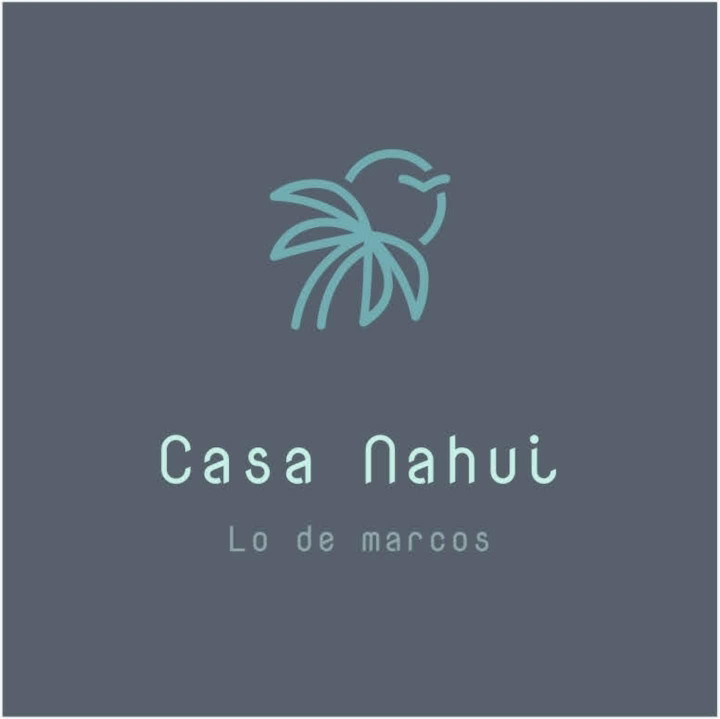 Casa Nahui, Lo De Marcos. - Lo de Marcos