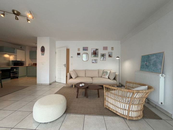 L'escale De Brindos - Piscine Collective - Anglet