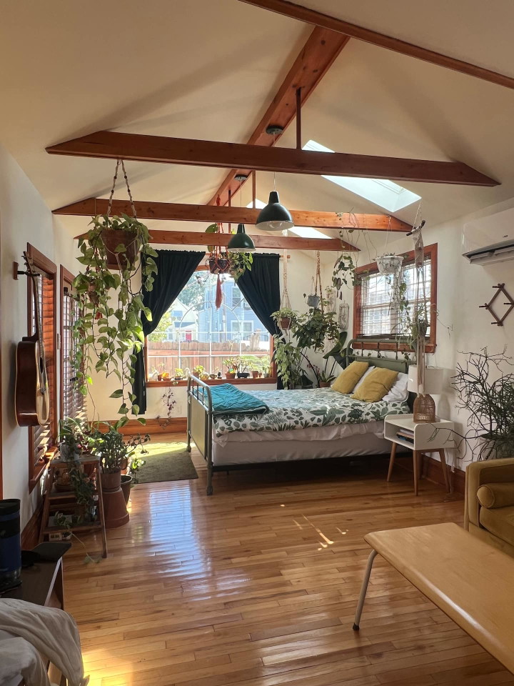Sunny South City Guest House - St. Louis, MO