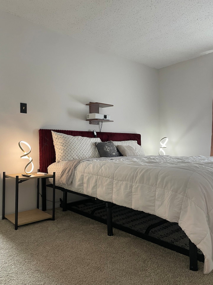 Warm, Cozy And Stylish Condo Minutes From Beach - Virginia Beach, VA