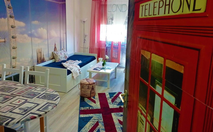 Hello Tourist! Apartman #1 - Miskolc - Miszkolc
