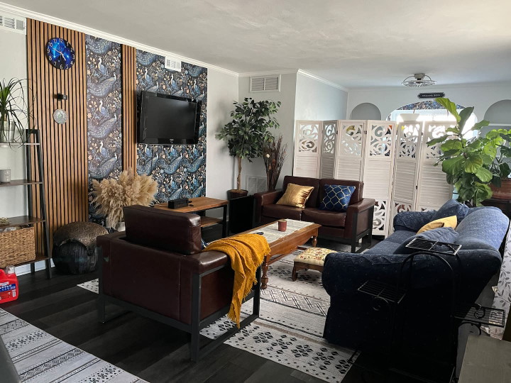 Apartment-style 3br/2ba  2nd Floor  Shared Entry - Virginia Beach, VA