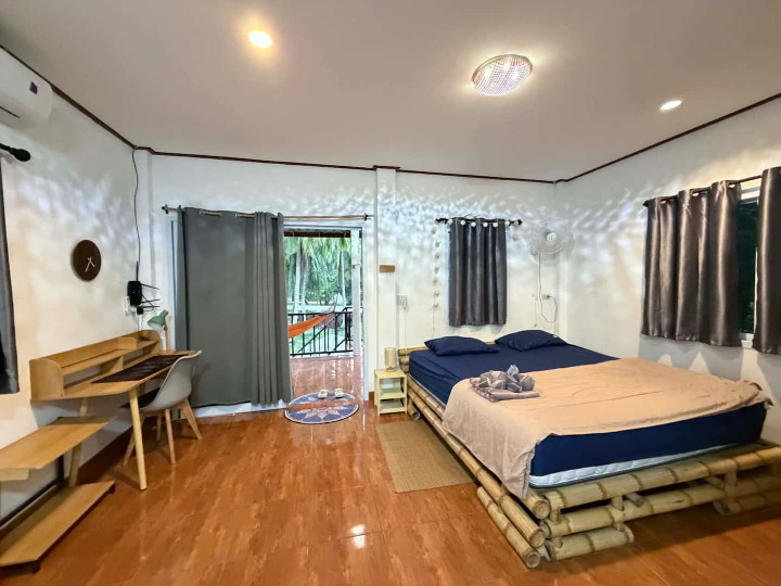 Thanee House 6 - Ko Pha Ngan