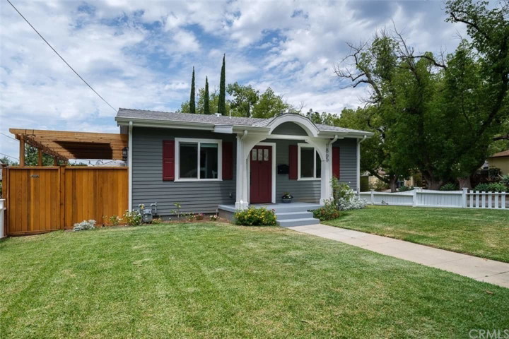 Delightful Full Kitchen In-law Suite Pasadena - Pasadena, CA